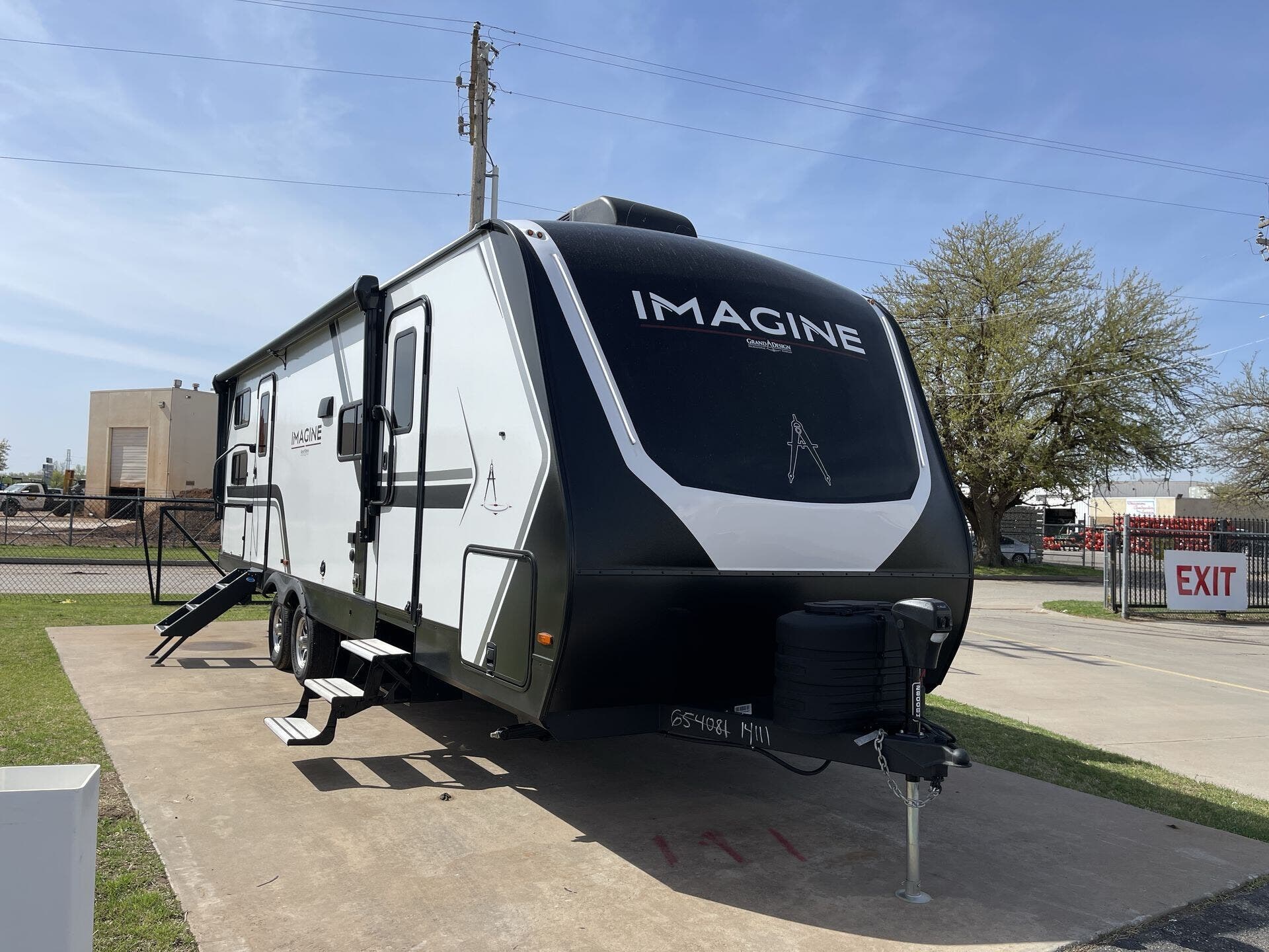 2025 Grand Design Imagine 2800BH RV for Sale in Oklahoma City, OK 73127 ...