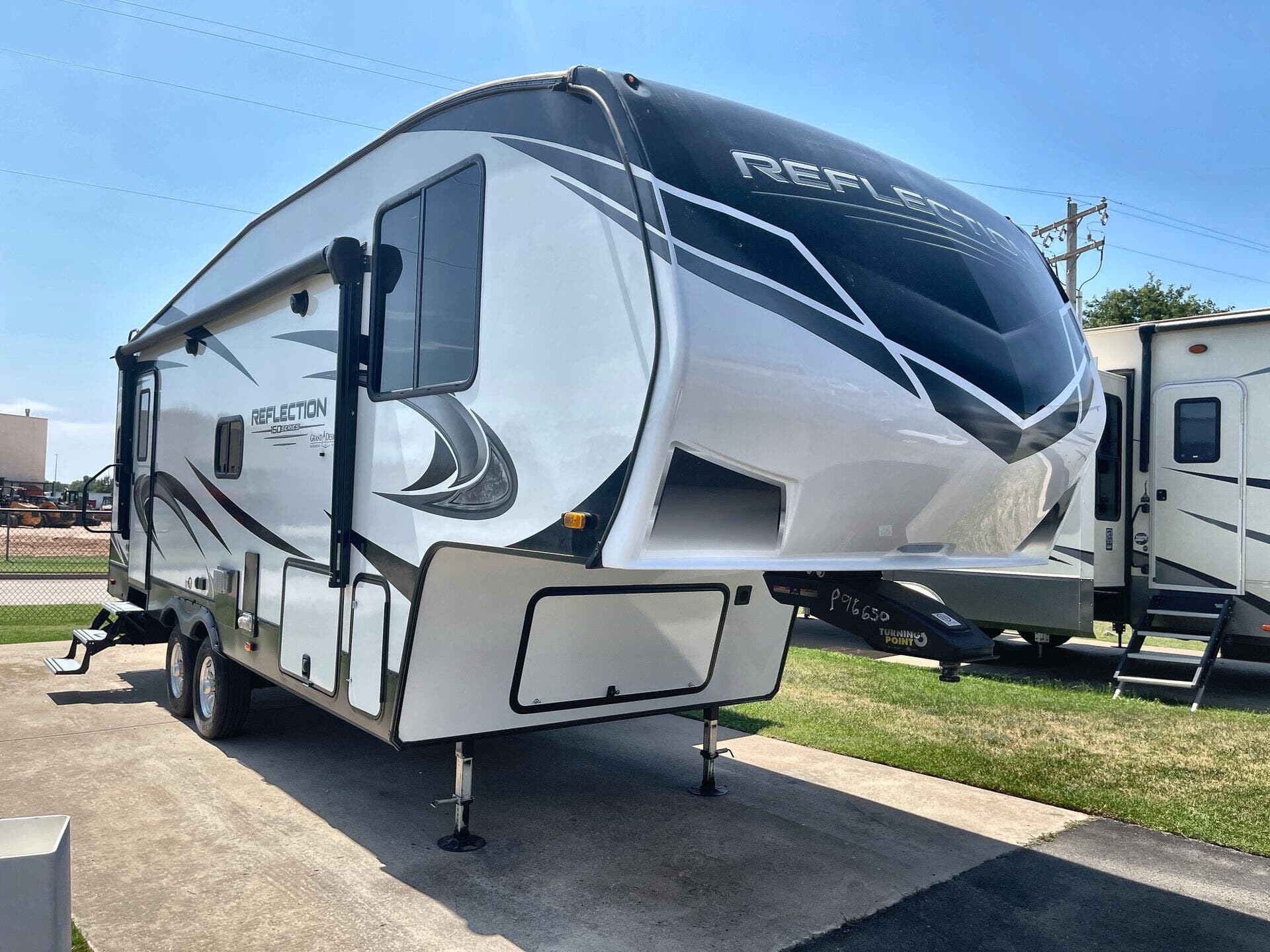 2020 Grand Design Reflection 150 230RL