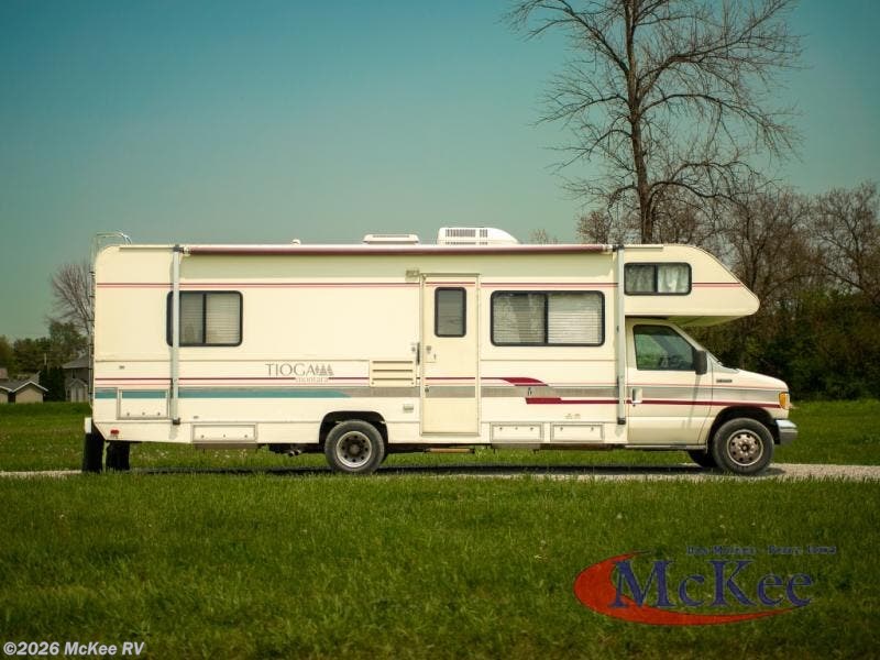 1994 Fleetwood Tioga Montara #4052 - For Sale in Perry, IA