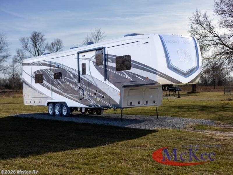 2024 DRV Mobile Suites ORLANDO RV for Sale in Perry, IA 50220 | 4517 ...