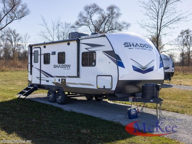 2024 Cruiser RV Shadow Cruiser 225RBS RV for Sale in Perry, IA | 4581 ...