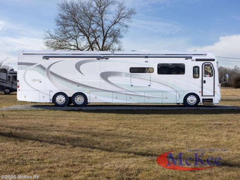 2024 Fleetwood Discovery LXE 44B RV for Sale in Perry, IA 50220 | 4637 ...
