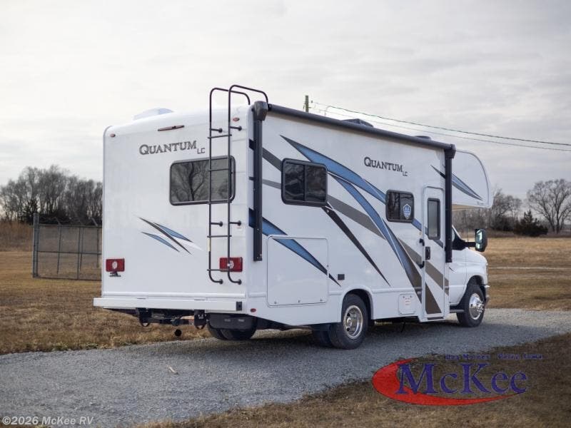 2024 Thor Motor Coach Quantum LC LC22 RV for Sale in Perry, IA 50220 ...