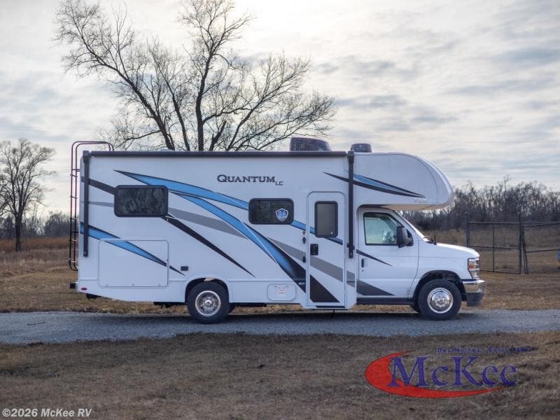 2024 Thor Motor Coach Quantum LC LC22 RV for Sale in Perry, IA 50220 ...
