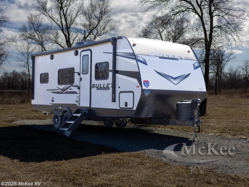2024 Keystone Bullet Crossfire 2220ML RV for Sale in Perry, IA 50220 ...