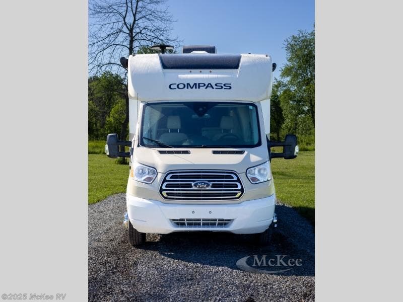 2019 Thor Motor Coach Compass 23TK RV for Sale in Perry, IA 50220 ...