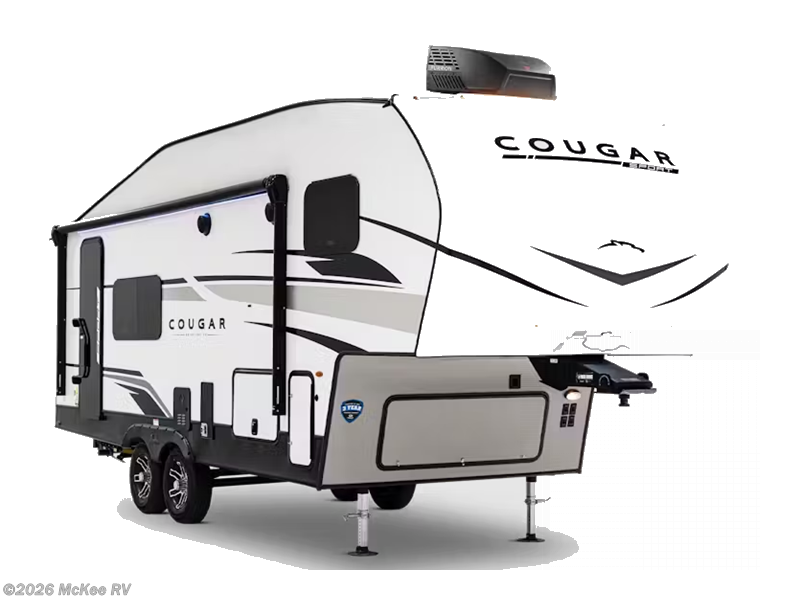 2025 Keystone Cougar Sport 2700BH RV for Sale in Perry, IA 50220 | 5116 ...