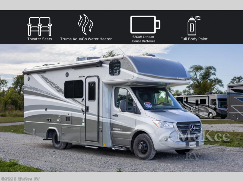 2025 Dynamax Corp isata 3 24FW RV for Sale in Perry, IA 50220 | 5193 ...