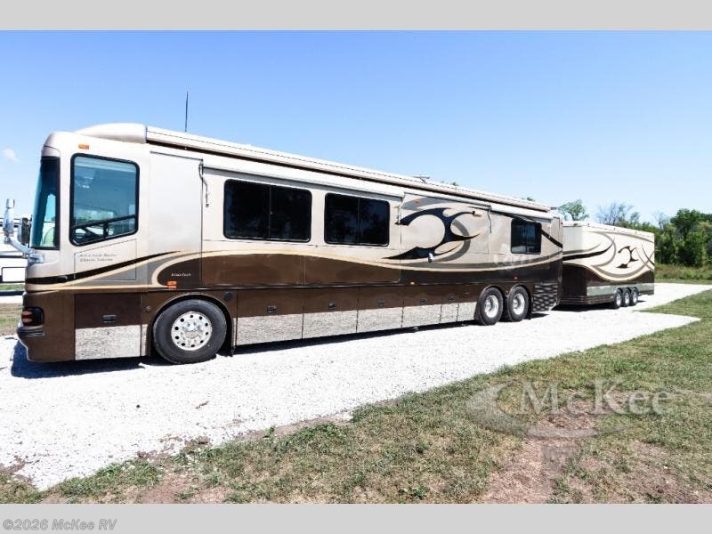 2006 Blue Bird Wanderlodge 450LXI RV for Sale in Perry, IA 50220 | 5236 ...