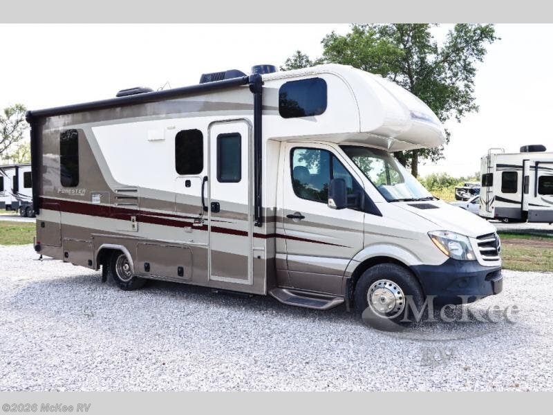 2020 Forest River Forester MBS 2401R RV for Sale in Perry, IA 50220 ...