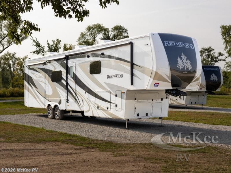 2025 Redwood RV Redwood RW4001LK RV for Sale in Perry, IA 50220 | 5294 ...