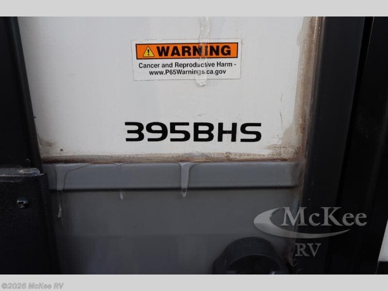 2022 Highland Ridge Open Range 395BHS RV for Sale in Perry, IA 50220 ...