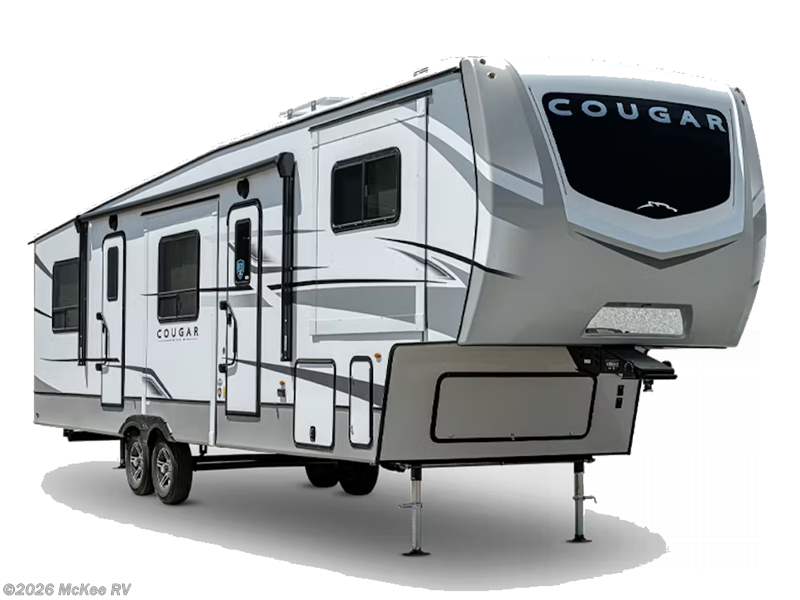 2025 Keystone Cougar 320RDS RV for Sale in Perry, IA 50220 | 5364 | RVUSA.com Classifieds