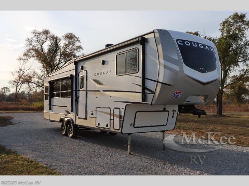 2025 Keystone Cougar 290RLS RV for Sale in Perry, IA 50220 | 5365 ...