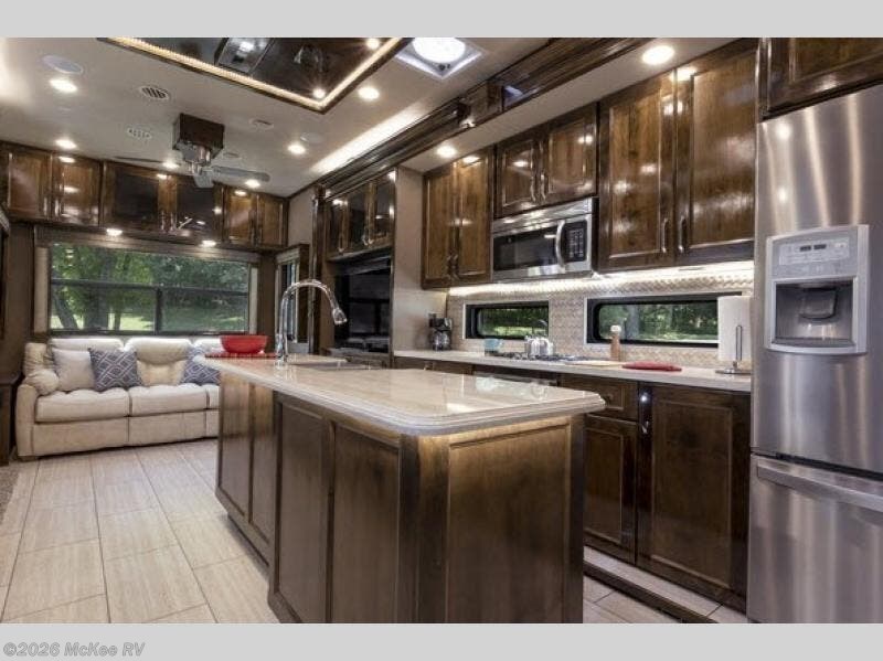 2019 Vanleigh Beacon 39FBB RV for Sale in Perry, IA 50220 | 5402 ...