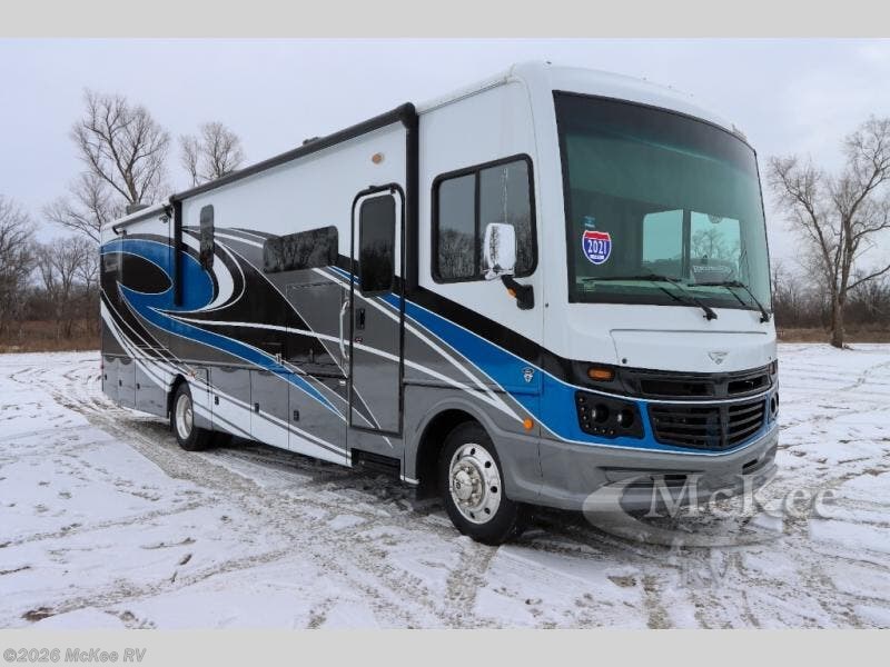 2021 Fleetwood Bounder 35K RV for Sale in Perry, IA 50220 | 5408 ...