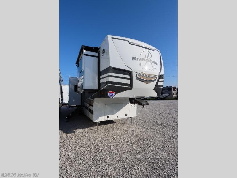 2025 Forest River Riverstone Legacy RSF421FK RV for Sale in Perry, IA ...