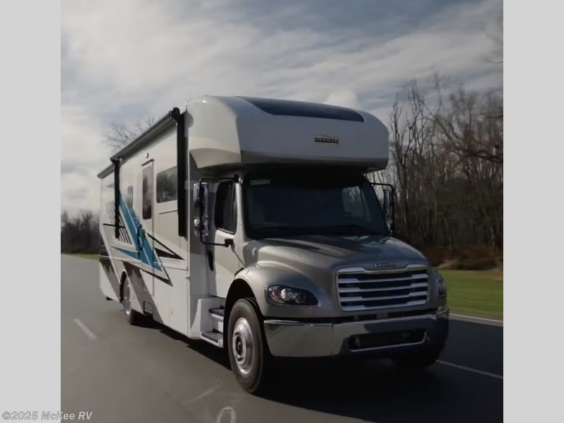 2026 Newmar Grand Star 3948 #5552 - For Sale in Perry, IA