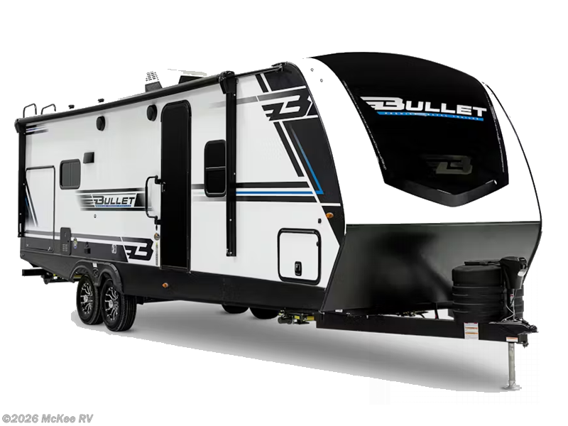 2025 Keystone Bullet 330BKQ RV for Sale in Perry, IA 50220 | 5742 ...