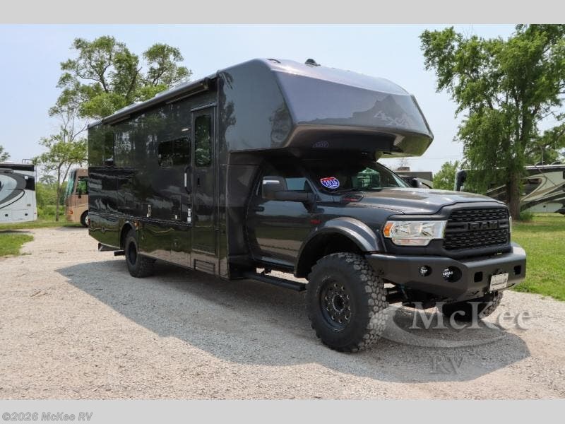 2026 Dynamax Corp Isata 5 30fwdex Rv For Sale In Perry Ia 50220 5889
