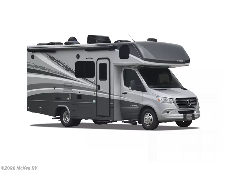 2026 Dynamax Corp isata 3 24RW #6057 - For Sale in Perry, IA