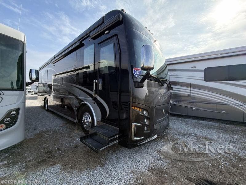 2021 Foretravel Realm FS450 LS3 RV for Sale in Perry, IA 50220 | 6528 ...