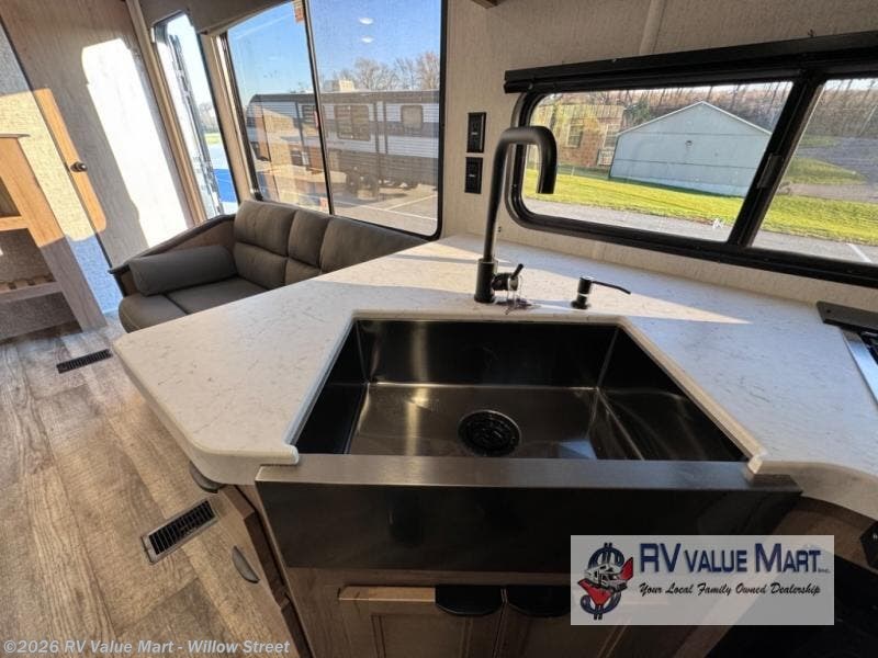 2024 Forest River Cherokee Wolf Den 272BRB RV for Sale in Willow Street ...