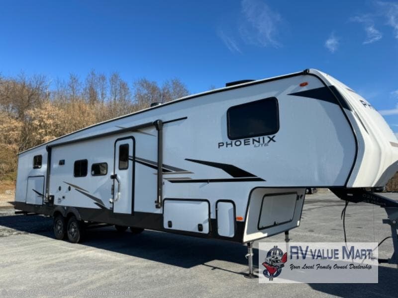 2024 Shasta Phoenix 368TBH RV for Sale in Willow Street, PA 17584 ...