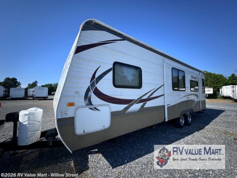 2013 Keystone Hideout 26RLS RV for Sale in Willow Street, PA 17584 ...