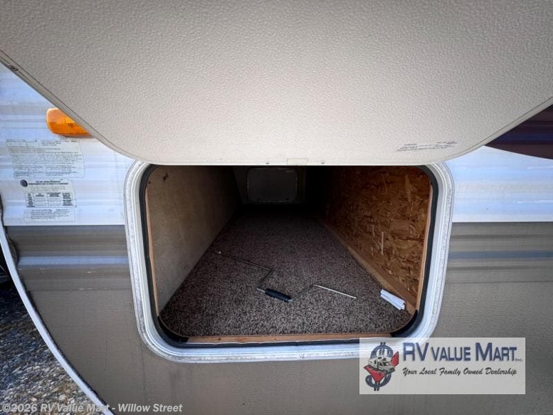 2013 Keystone Hideout 26RLS RV for Sale in Willow Street, PA 17584 ...