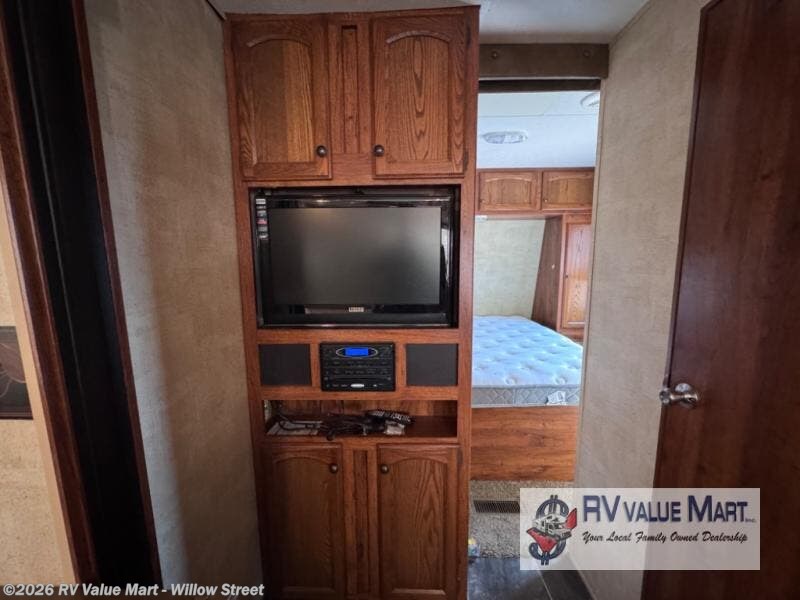 2013 Keystone Hideout 26RLS RV for Sale in Willow Street, PA 17584 ...