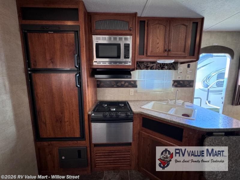 2013 Keystone Hideout 26RLS RV for Sale in Willow Street, PA 17584 ...