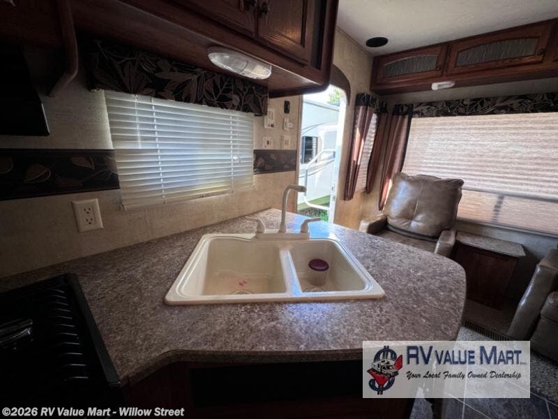 2013 Keystone Hideout 26RLS RV for Sale in Willow Street, PA 17584 ...