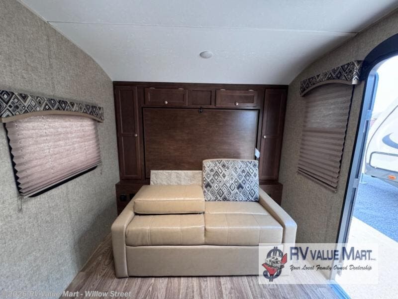 2017 Venture RV Sonic SN190VRB RV for Sale in Willow Street, PA 17584 ...