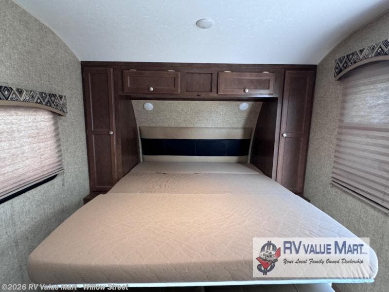 2017 Venture RV Sonic SN190VRB RV for Sale in Willow Street, PA 17584 ...