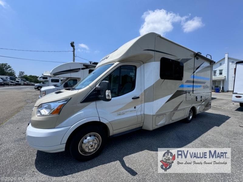 2017 Thor Motor Coach Gemini 23TB RV for Sale in Willow Street, PA ...