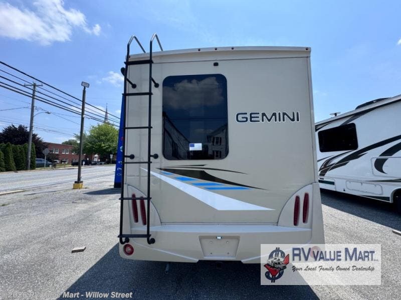 2017 Thor Motor Coach Gemini 23TB RV for Sale in Willow Street, PA ...