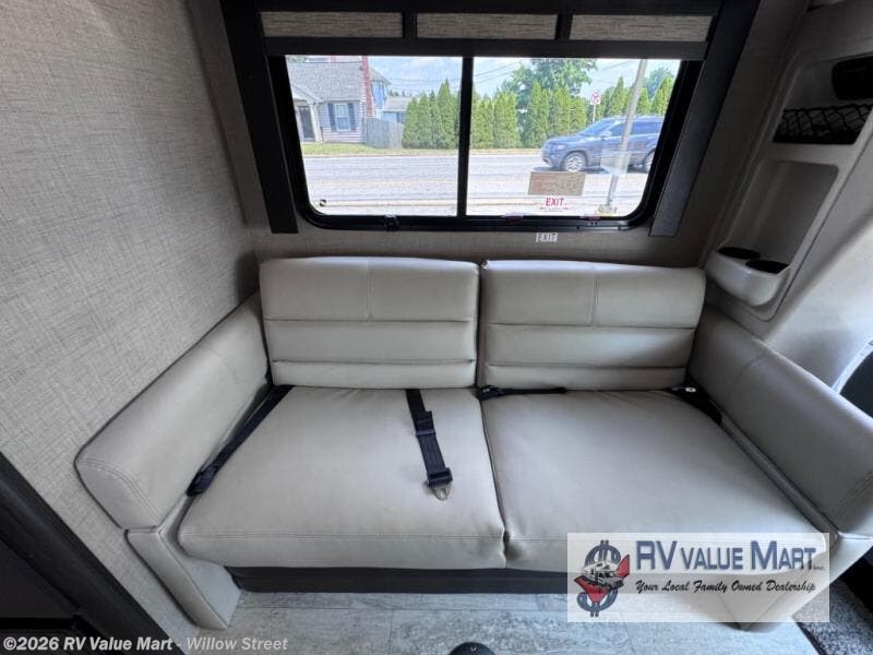 2017 Thor Motor Coach Gemini 23TB RV for Sale in Willow Street, PA ...