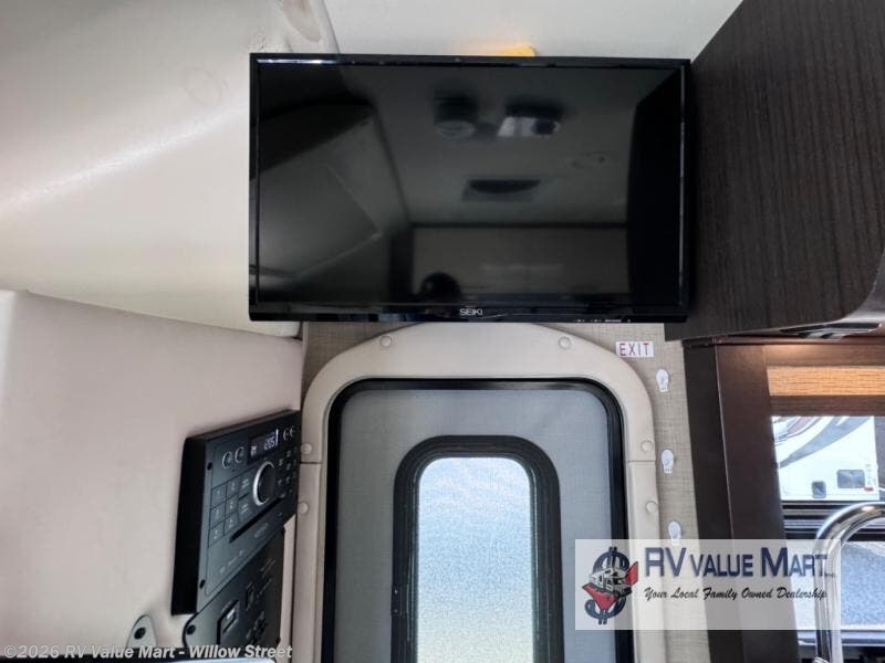 2017 Thor Motor Coach Gemini 23TB RV for Sale in Willow Street, PA ...