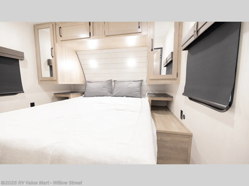 2025 Palomino Puma Unleashed 27TH RV for Sale in Willow Street, PA ...