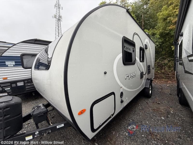 2020 Forest River R Pod RP-192 RV for Sale in Willow Street, PA 17584 ...