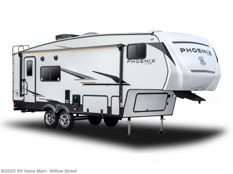 2025 Shasta Phoenix Lite 25RE RV for Sale in Willow Street, PA 17584 ...