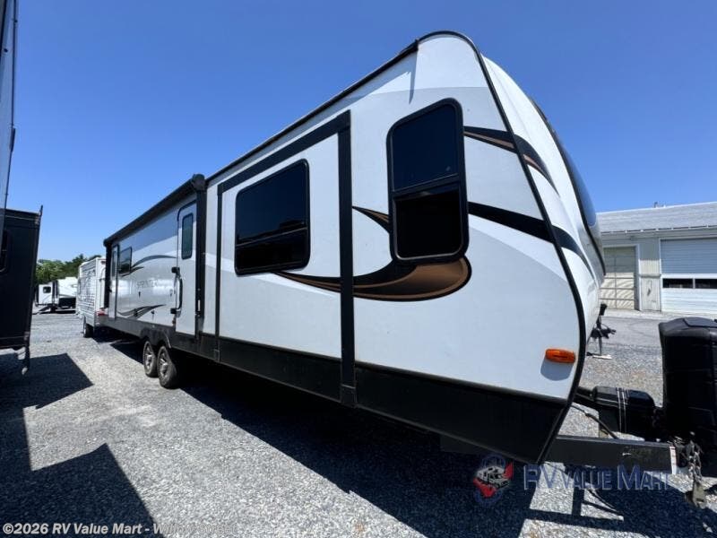 2021 Keystone Sprinter Limited 330KBS RV for Sale in Willow Street, PA ...