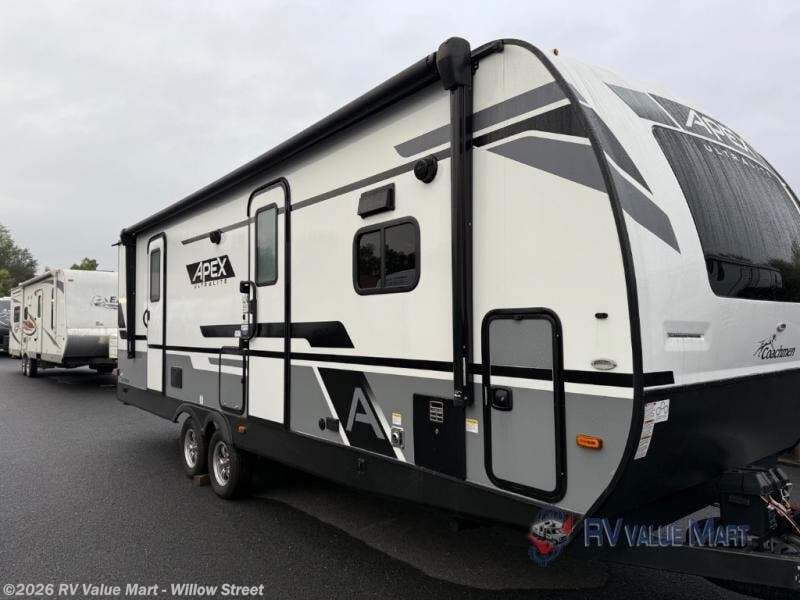2023 Coachmen Apex Ultra-Lite 243FKS RV for Sale in Willow Street, PA ...