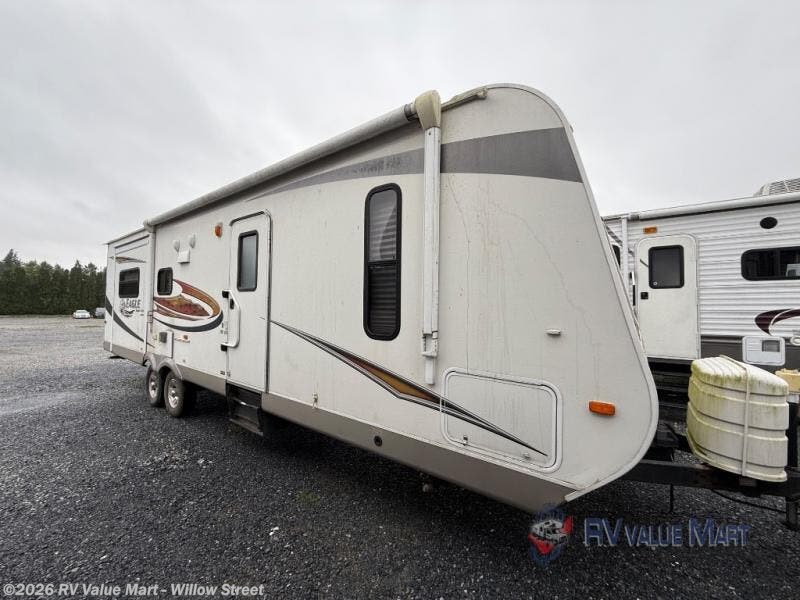 2011 Jayco Eagle Super Lite 298RES RV for Sale in Willow Street, PA 17584 | B1DL0163 | RVUSA.com ...