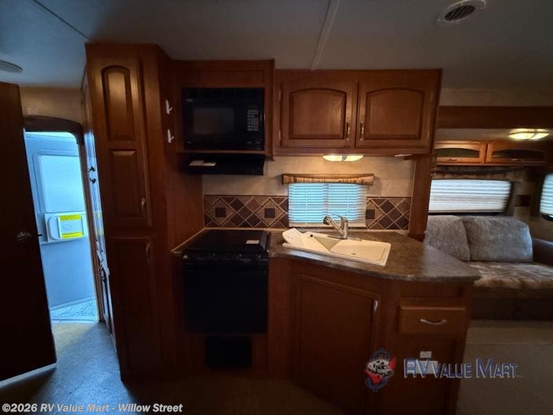 2011 Jayco Eagle Super Lite 298RES RV for Sale in Willow Street, PA 17584 | B1DL0163 | RVUSA.com ...
