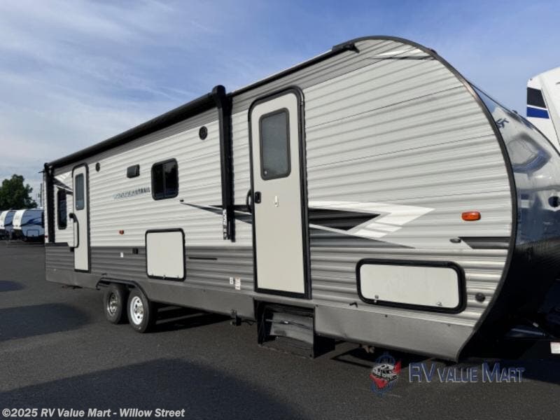 2021 Forest River Independence Trail 262DBS RV for Sale in Willow ...