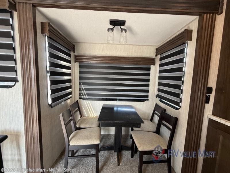 2021 Forest River Cherokee Destination Trailers 39SR RV for Sale in ...