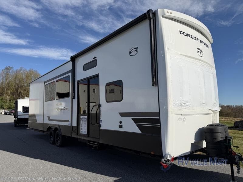 2026 Forest River Sierra Destination Trailers 41DUPLEX RV for Sale in ...