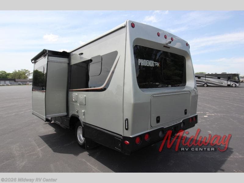 2022 Phoenix Cruiser Phoenix TRX Sofa Dinette RV for Sale in Grand ...